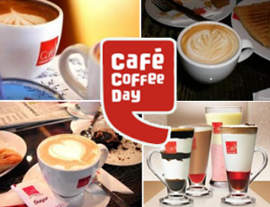 Cafe Coffee Day to invest Rs 150 crore - Franchisezing