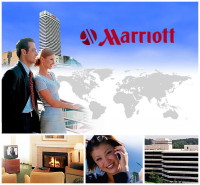 Marriott partners with Phoenix for 2 hotels in India - Franchisezing