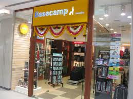 Basecamp opens its new store in Thane - Franchisezing