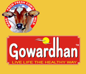 Dairy brand Gowardhan plans franchise expansion - Franchisezing