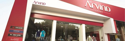 Arvind Ltd enters Hyderabad with four new stores - Franchisezing