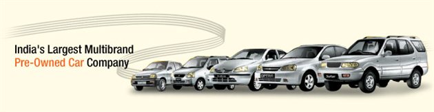 Mahindra First Choice opens its 300th outlet in India - Franchisezing