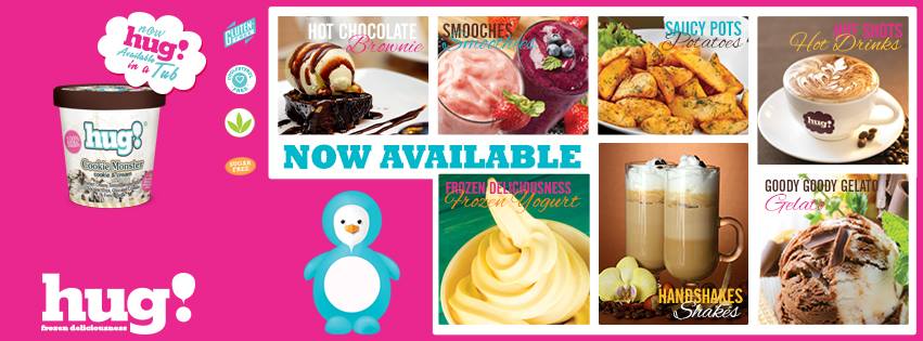 “Healthy Dessert” Trend with Hug Food Pvt Ltd. - Franchisezing