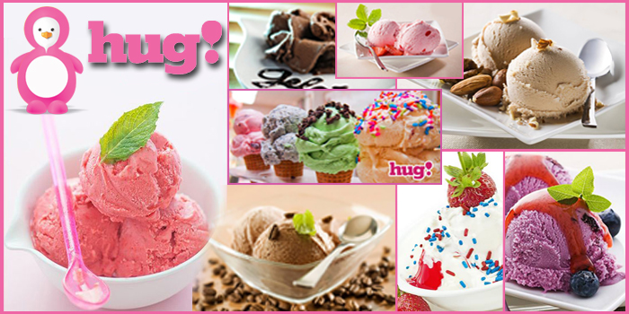 HUG Food PVT LTD